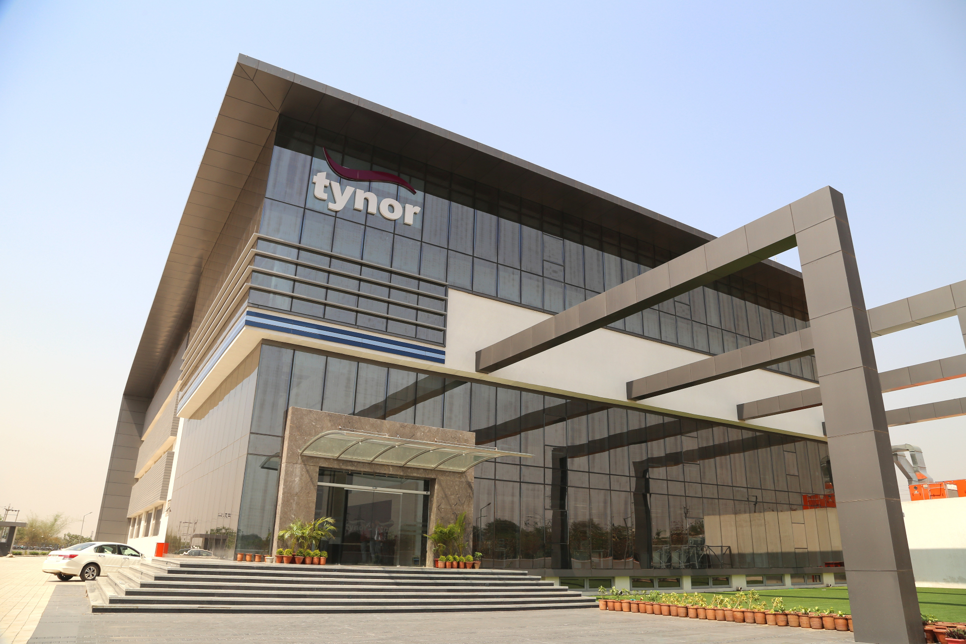 Tynor Orthotics - India's Leading Manufacturer of Orthotic Solutions